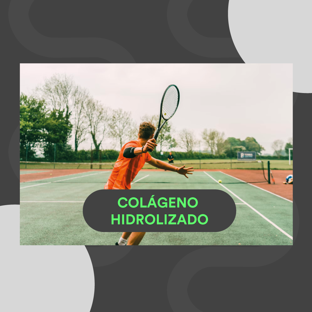 3 razones para tomar COLÁGENO HIDROLIZADO – WU Nutrition®